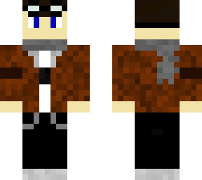 Aviator Minecraft Skins