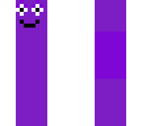 Beanos | Minecraft Skin