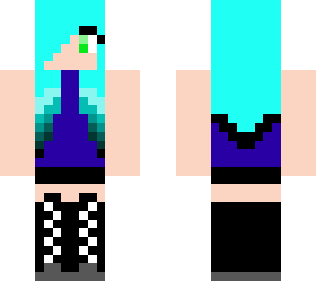 Bia | Minecraft Skins
