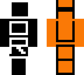 cornhub | Minecraft Skins