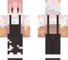 Cupcake | Minecraft Skins