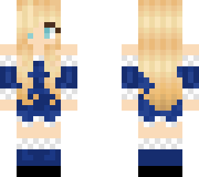 queen lizzie | Minecraft Skins