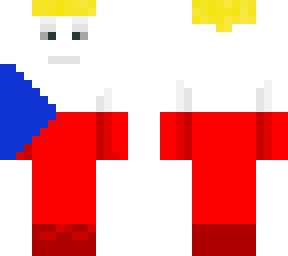 Czech | Minecraft Skins
