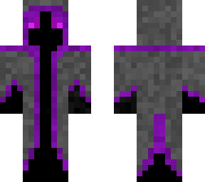 Dark Wizard | Minecraft Skins