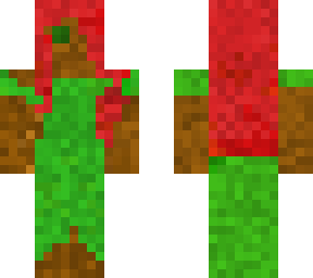 Demeter | Minecraft Skin