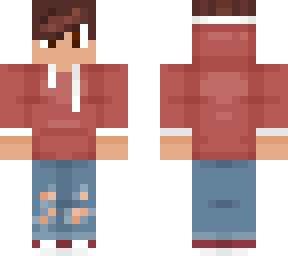 Denis | Minecraft Skins