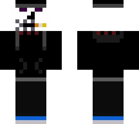doomer | Minecraft Skin