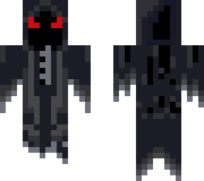 Grim Reaper | Minecraft Skin