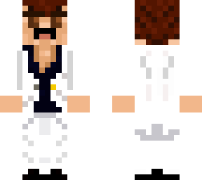 gunther | Minecraft Skins