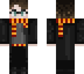 HaRrY PoTtEr | Minecraft Skin