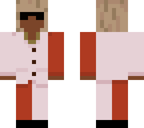 Igor | Minecraft Skins