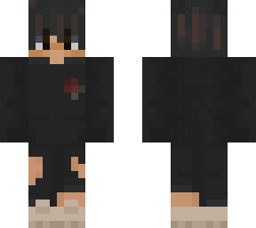 Jackal | Minecraft Skins