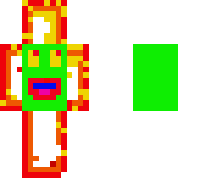 isopod | Minecraft Skins