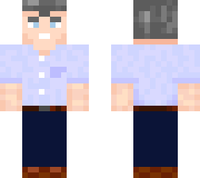 Macri Minecraft Skins