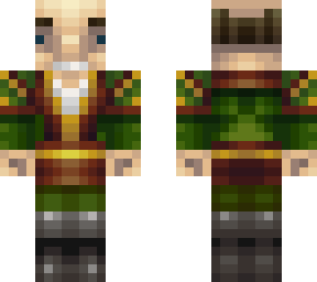 Merchant | Minecraft Skins