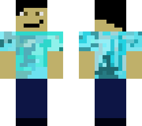 Mike | Minecraft Skins