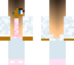 Missy Wissy | Minecraft Skin