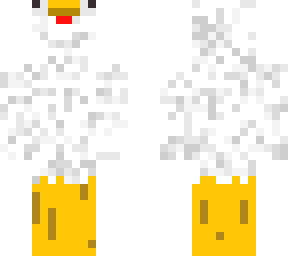 Oof | Minecraft Skin