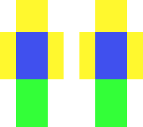 telamon | Minecraft Skins