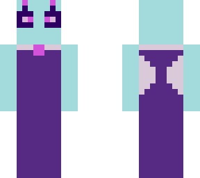 PJ Masks motsuki | Minecraft Skin