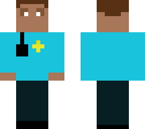 Lars | Minecraft Skins