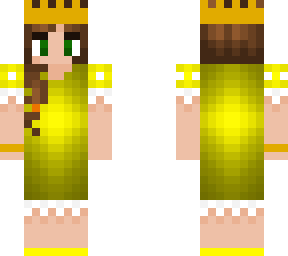 a sister | Minecraft Skins