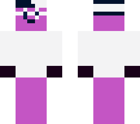 Purpled | Minecraft Skins
