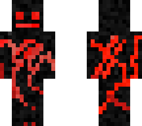 Scary Noob | Minecraft Skins