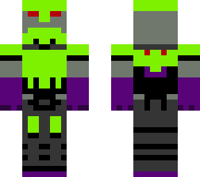 Transformers Animated Scrapper