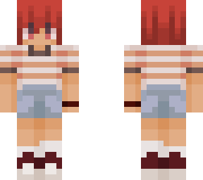 Shark | Minecraft Skins