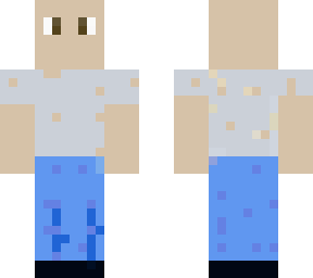 Shipwreck | Minecraft Skin