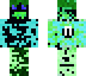 Sick | Minecraft Skin