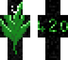 Stoner | Minecraft Skins