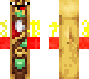 Taco | Minecraft Skins