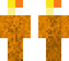 The torch | Minecraft Skin