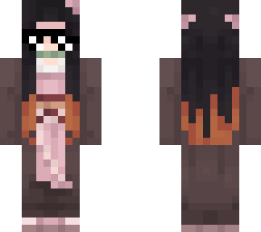 Thug | Minecraft Skins