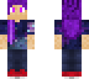 yeah | Minecraft Skin