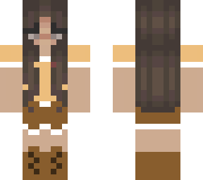 zookeeper | Minecraft Skins