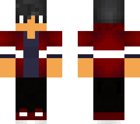 Aaron | Minecraft Skin