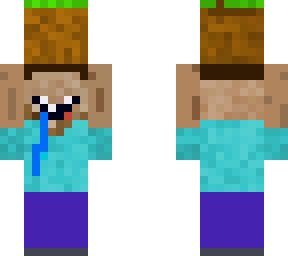 Baby Noob | Minecraft Skins