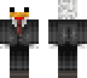 BELLA FACCIA | Minecraft Skin