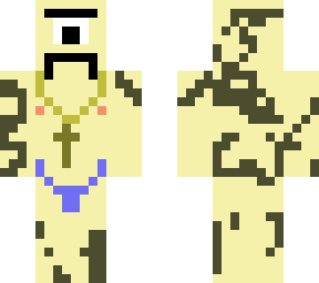 Buff Guy | Minecraft Skins