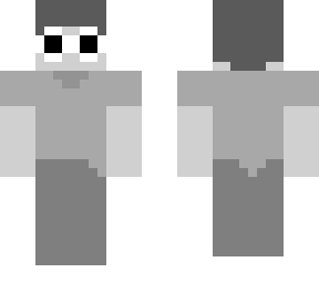 Clout | Minecraft Skin