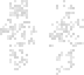 cobweb man | Minecraft Skin