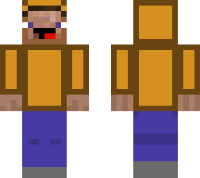 cringe steve | Minecraft Skin