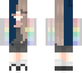 cwc | Minecraft Skin