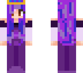 Descendants | Minecraft Skins