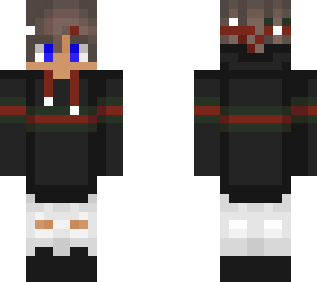 Flex | Minecraft Skin