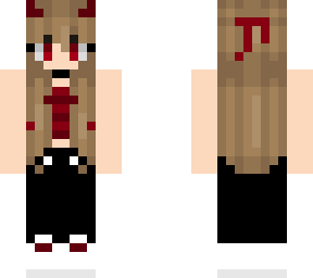 girls hd | Minecraft Skins