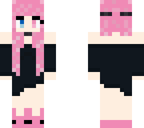 Gremlin | Minecraft Skin